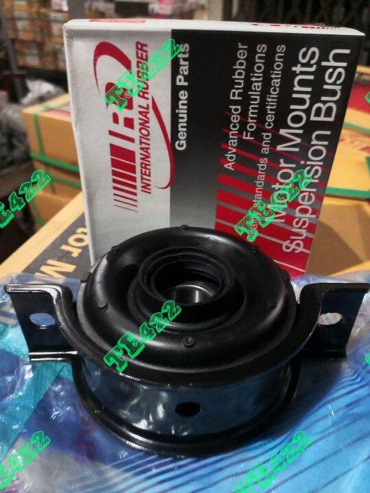 Center bearing assembly for Mitsubishi Triton "2007-2020" 2wd , 4wd ...