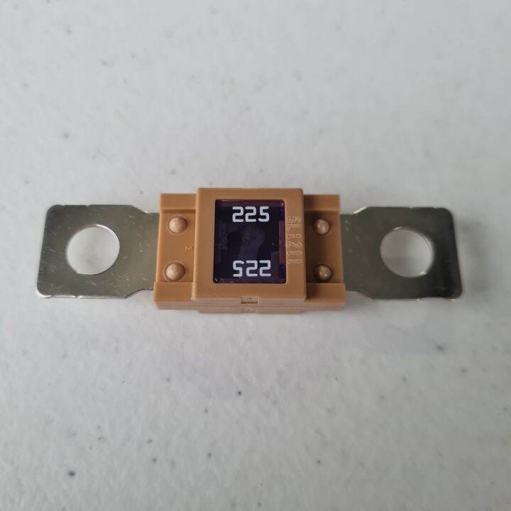 [GENUINE] Battery Fuse 225A for Ford Ranger BT-50 (2016-2020) and ...