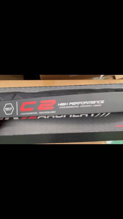 NIKA C2 Limbs Recurve 68"25H Cornerstone Series 10% Carbon Fiber ...