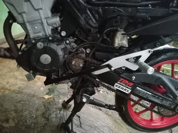 underbone motor Sonic | Lazada Indonesia