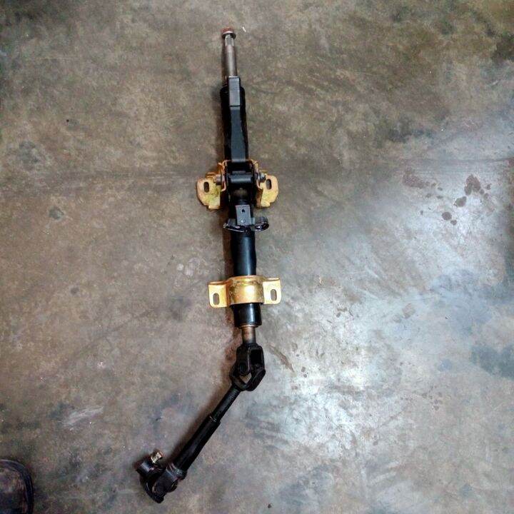 proton wira steering column shaft and pinion | Lazada