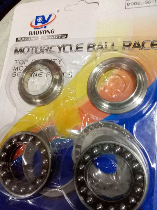 Ball Race Bearing GD10 Motorcylcle | Lazada PH