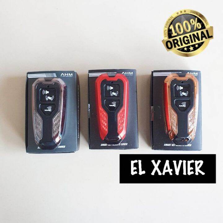 Cover Kunci Remot PCX 160 VARIO 160 ORIGINAL HONDA | Lazada Indonesia