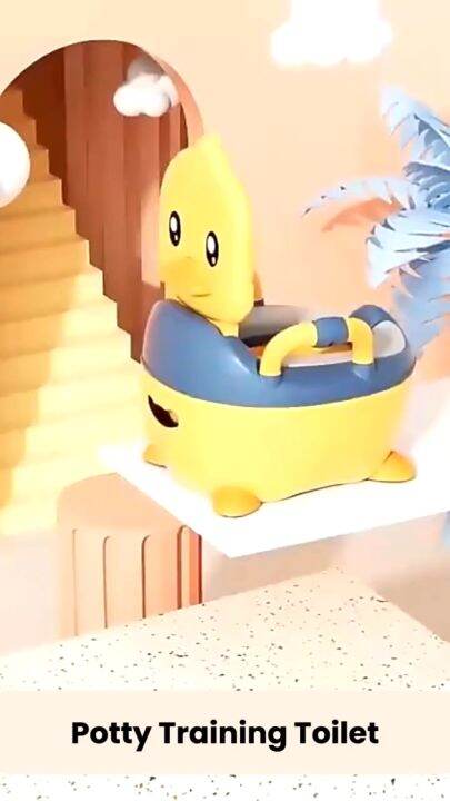 Children Potty Training | Baby Potty Training Toilet Seat | Kids Toilet ...