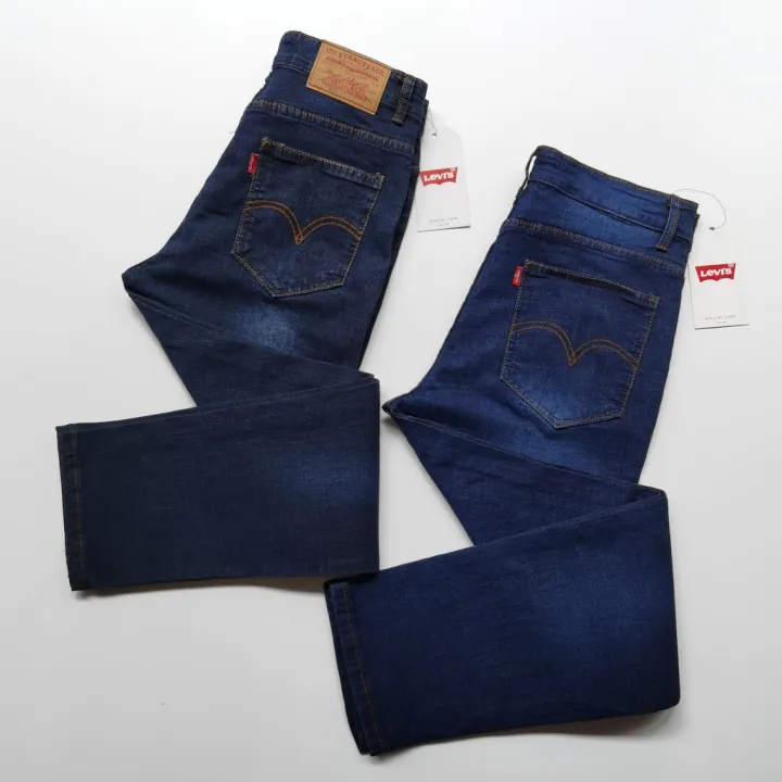 LEVIS BRANDED MAONG PANTS FOR MEN MALL PULL OUT ORIGINAL | Lazada PH