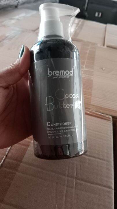 Bremod condtioner | Lazada PH