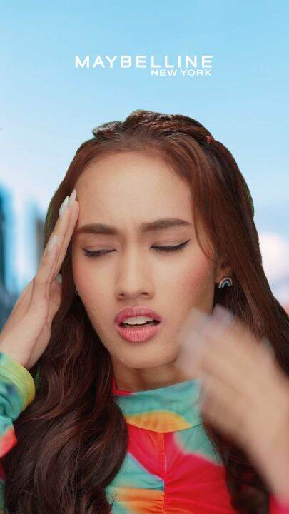 MAYBELLINE Super Stay Matte Ink Mood Maker Collection 450 | Lazada