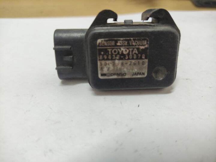 map sensor แม๊พเซนเซอร์ toyota celica | Lazada.co.th