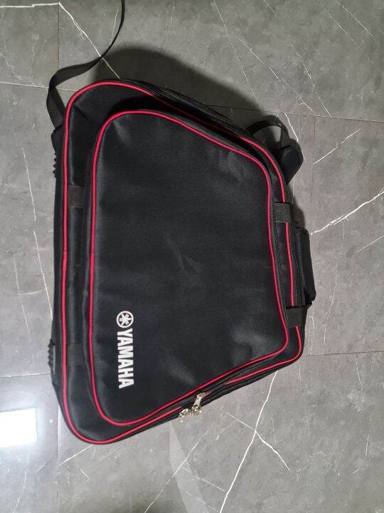 YAMAHA DD75 DIGITAL PORTABLE DRUMS FULLY PADDED BAG | Lazada PH