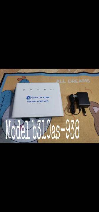 OPEN LINE B310AS 938 | Lazada PH