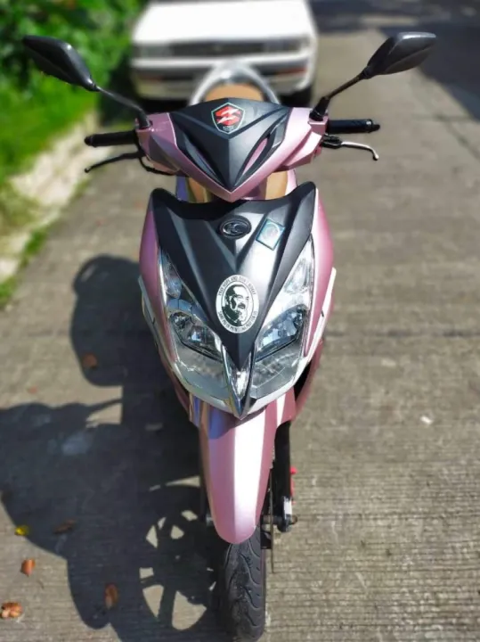 Kymco super z bike 125cc | Lazada PH
