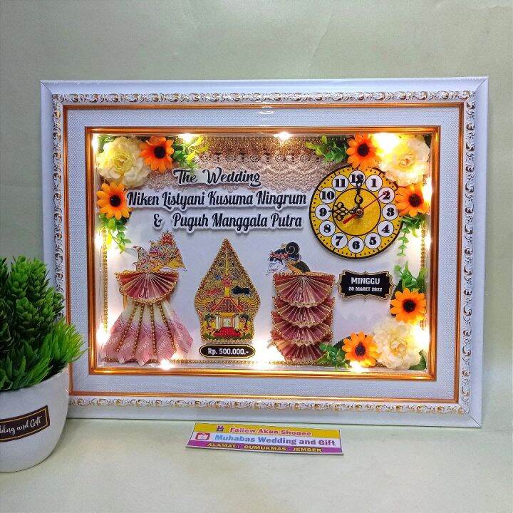 Mahar Pernikahan Mahar Wayang Mahar Jawa Mahar Murah Mahar Modern ...