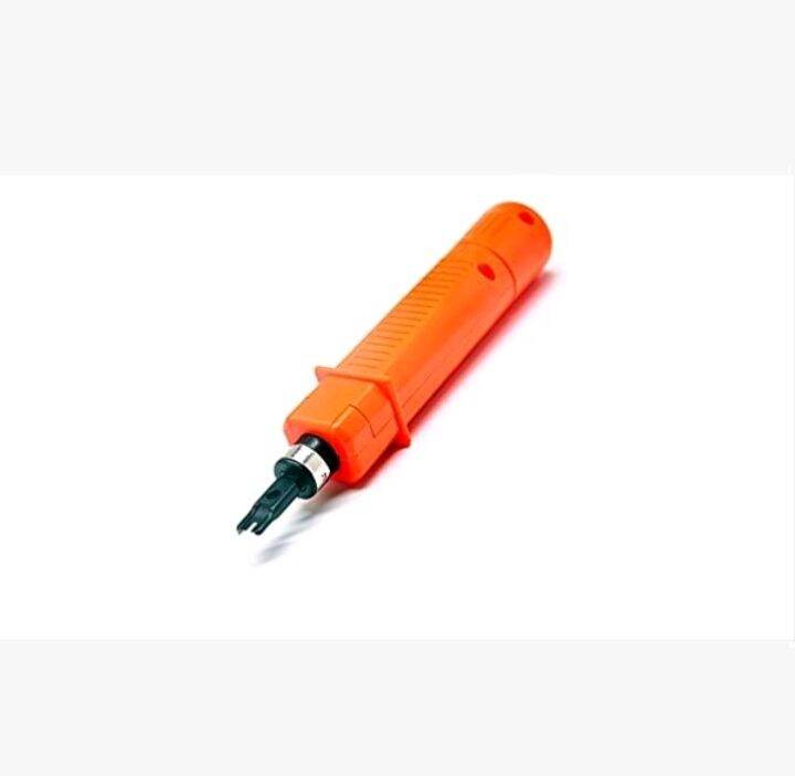 IMPACT TOOL (RJ45 JACK FM) | Lazada PH