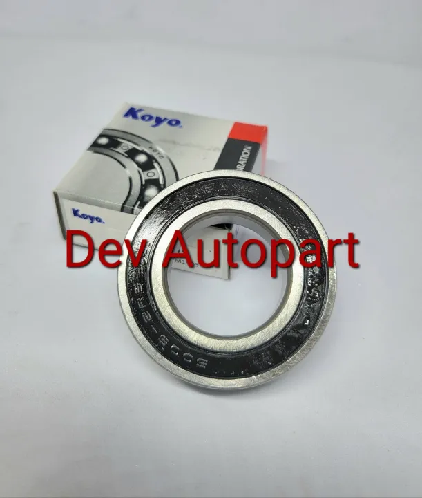 Bearing/Lahar 6006 2RS KOYO | Lazada Indonesia