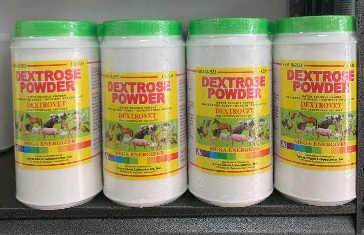 Dextrose Powder | Lazada PH