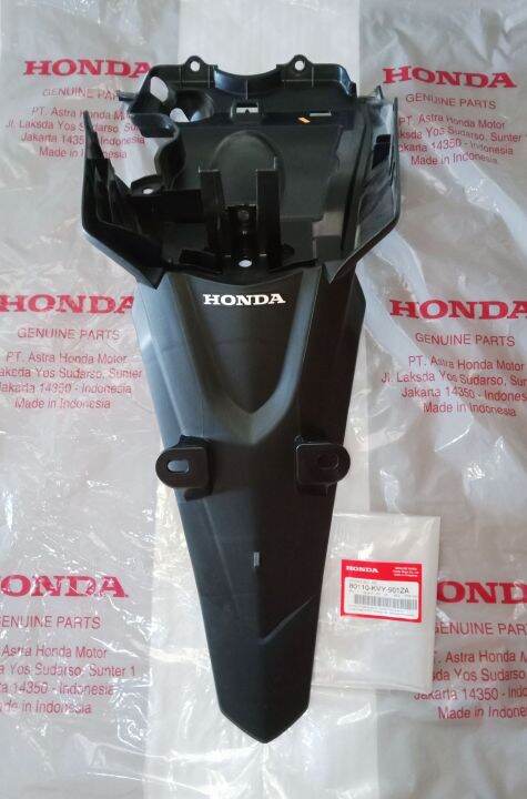 Original Honda Beat Carb Rear Fender Genuine Parts | Lazada PH