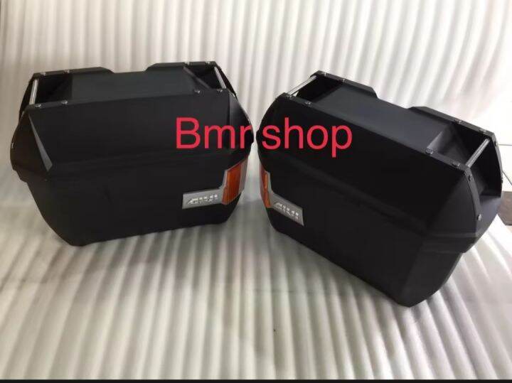 Side box givi e23 ns e 23ns box samping givi e23 ns e 23ns sidebox givi e23ns with led original ...