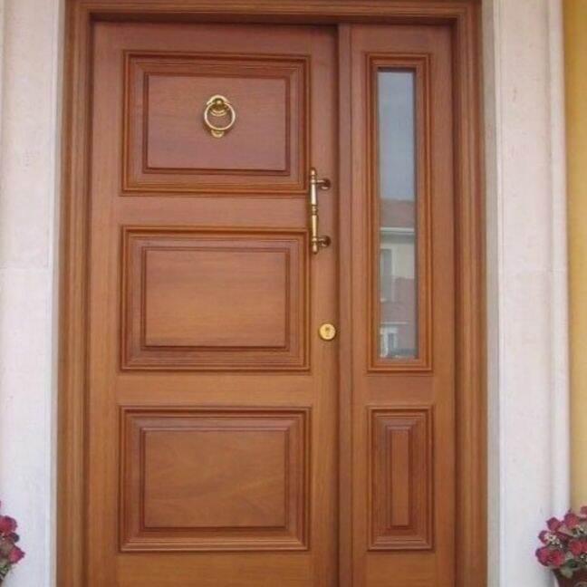 kusen pintu kuputarung.kusen kayu.pintu kayu.pintu minimalis.daun pintu ...