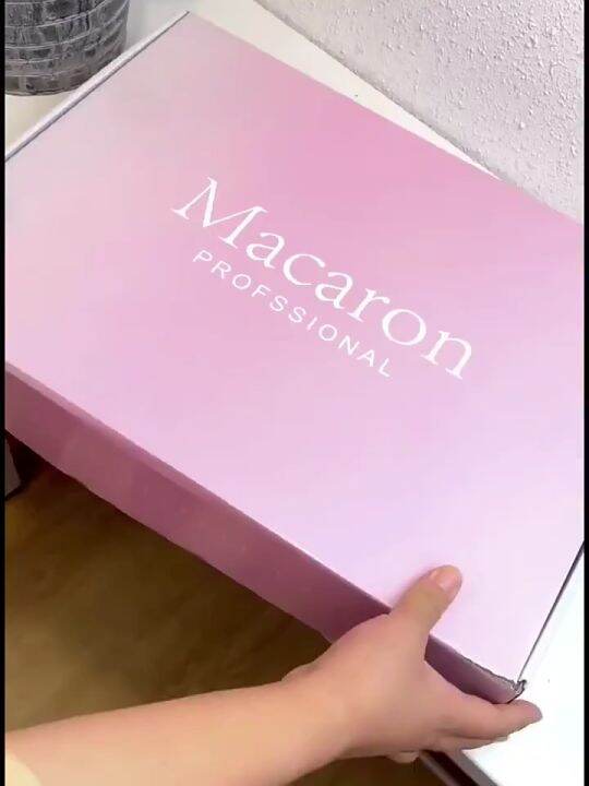 Sweetheart gel Set Macaron 2023 Summer Popular 58 Color Full Set of ...