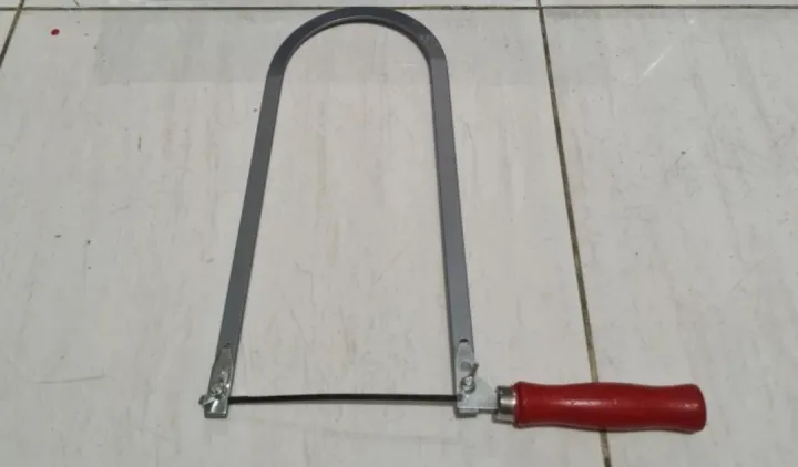 Gergaji Potong Triplek Model U Manual/Gergaji Potong Triplek Manual ...