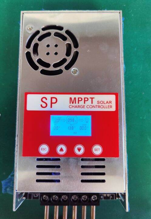 mppt changer 60A | Lazada.co.th