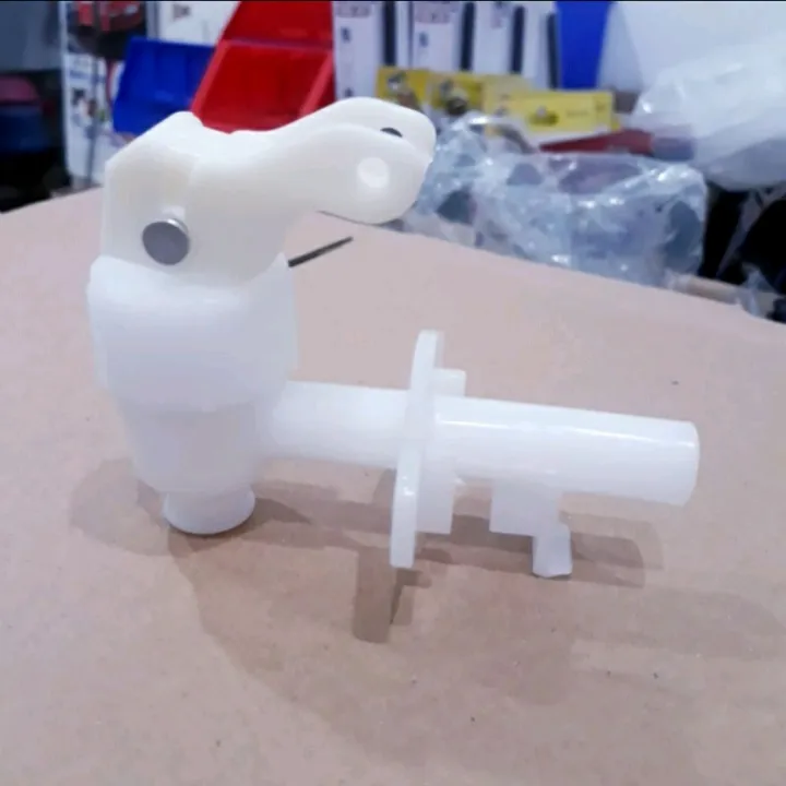 keran kran dispenser sharp original | Lazada Indonesia