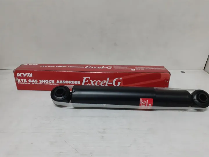 KAYABA SHOCK ABSORBER REAR HYUNDAI STAREX 97-06' | Lazada PH