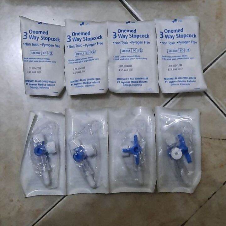 transofix threeway stopcock onemed 3way onemed ecer 1 pcs | Lazada ...