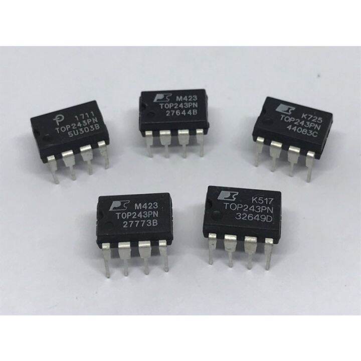 TOP243PN DIP 7ขา | Lazada.co.th