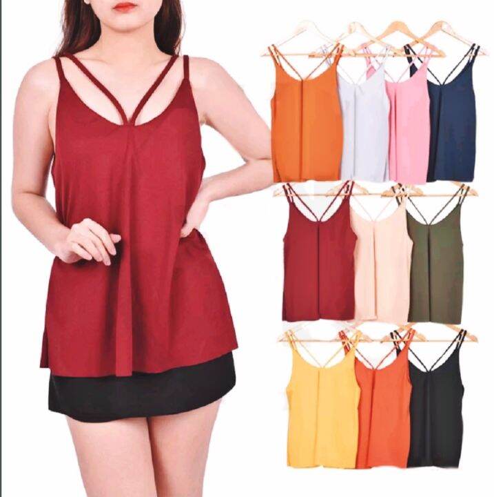 PEPS YASSI X-TOPS FITS SMALL-MEDIUM | AFFORDABLE BLOUSE| QUIANA FABRIC ...