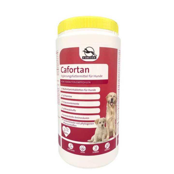 Fortan Cafortan 1kg | Lazada Indonesia