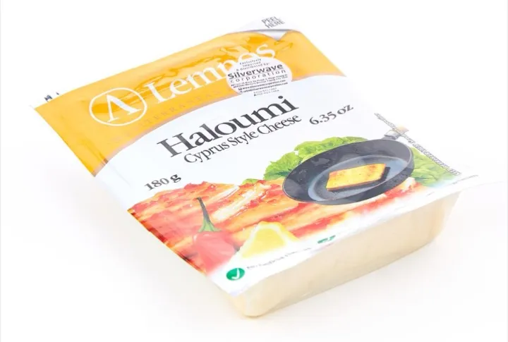 Lemnos Haloumi Cyprus Style Cheese 180 g | Lazada PH