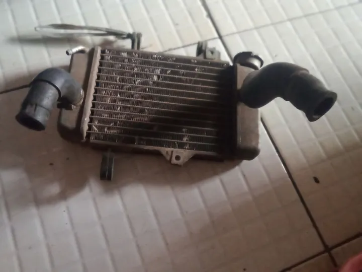 radiator MX old MX ,new ori | Lazada Indonesia