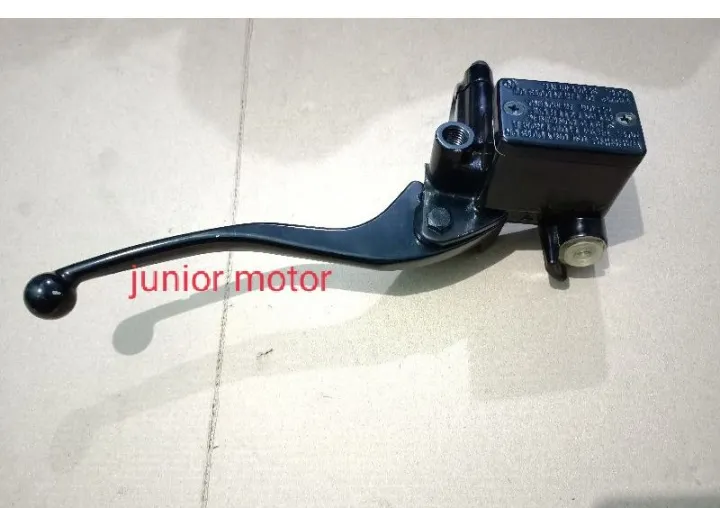 master rem cakram atas kawasaki klx original | Lazada Indonesia