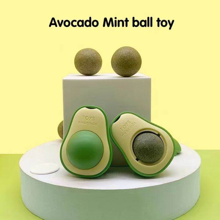 Cat mint ball Catnip cat snack treats toy ball | Lazada PH Cat mint ball Catnip cat snack treats toy ball | Lazada PH