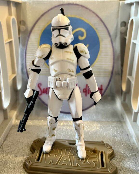 Clone trooper phase 2 | Lazada PH
