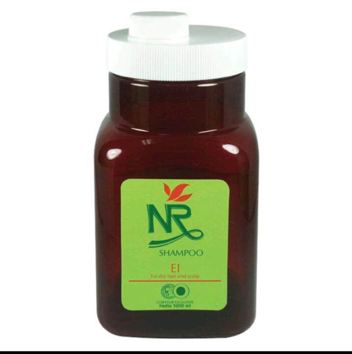 NR Shampoo EI 1000 Ml | Lazada Indonesia