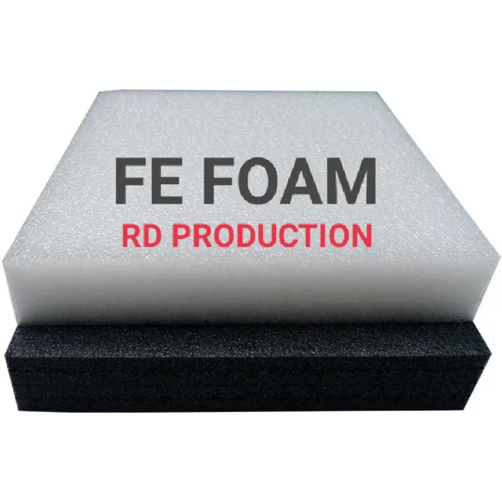 PE FOAM tebal 2cm 3cm 5cm POLYBONDING FOAM | Lazada Indonesia