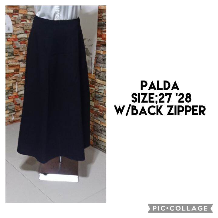 Ukay fashionable palda | Lazada PH