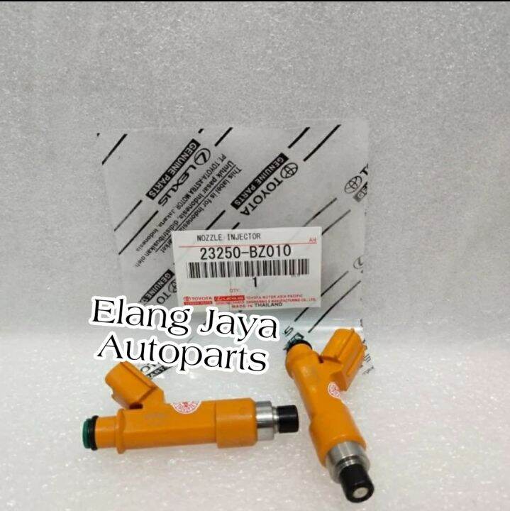 nozle nozzle injector avanza rush terios grandmax granmax xenia 1300cc ...