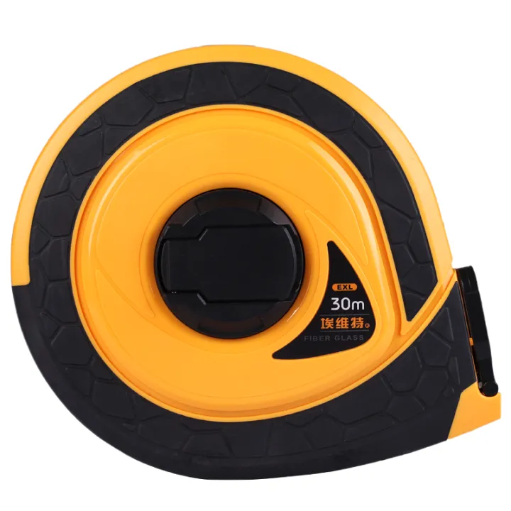 Large Tape Measure 50 M 30M Soft Ruler Steel Ruler 100 M Long Tape ...