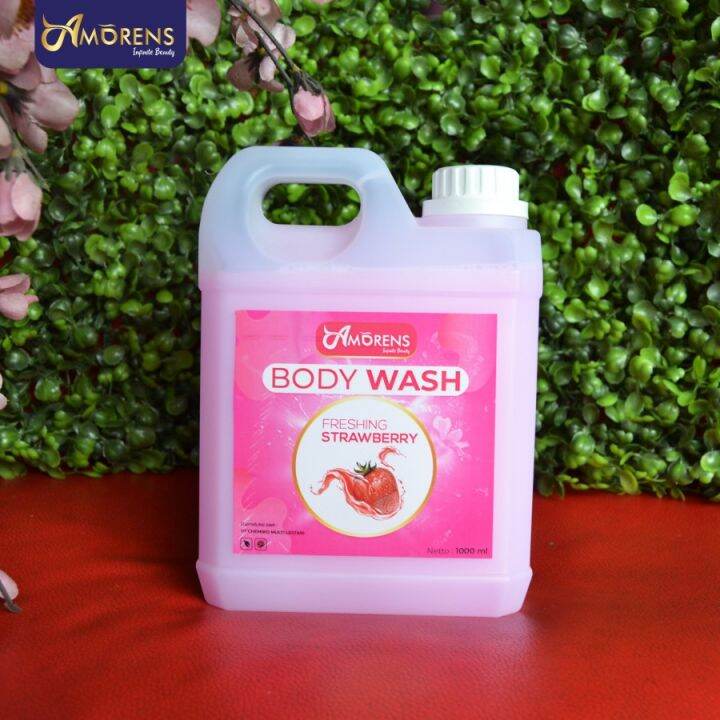 Sabun Cuci Tangan & Piring / HAND SOAP / HAND WASH Antibacterial 1000ml 500ml [1 LT] - SPG ...