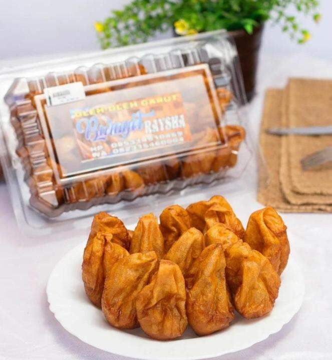 Burayot khas Garut isi 30 | Lazada Indonesia