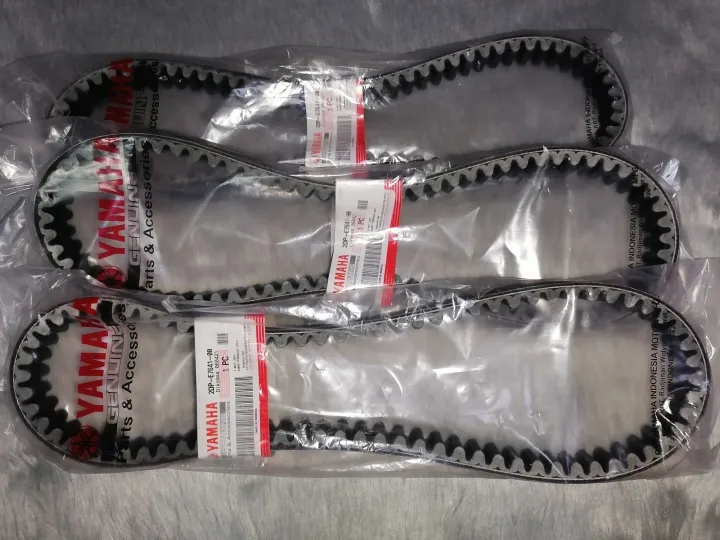 yamaha 2dp v belt nmax v1 | Lazada PH