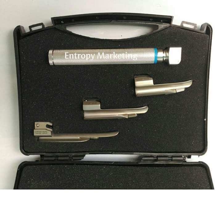 Olten Laryngoscope Pediatric Miller | Lazada PH