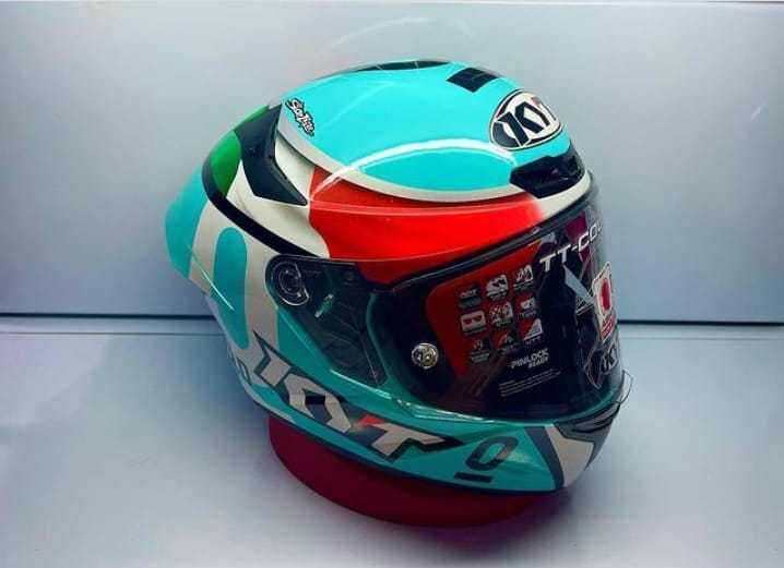 KYT TTC | Lazada Indonesia