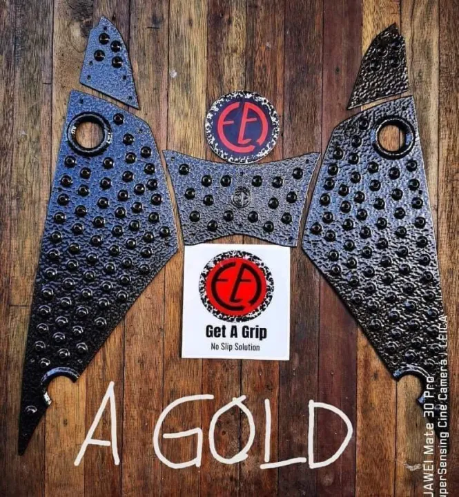 EA Puzzle 🧩 Matting For Yamaha Gravis | Lazada PH