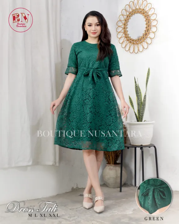 Dress Pita Remaja & Wanita Paskah Dress Remaja & Wanita Dengan Material ...