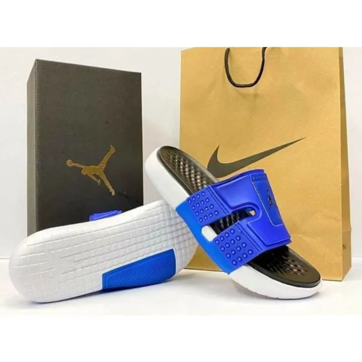 2021 HYDRO 8 MEN SLIPPERS | Lazada PH