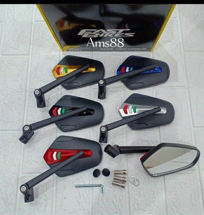SPION NAPOLEON BONART ITALY SPION MOTOR NAPOLEON PREMIUN MOTIF ITALY ...
